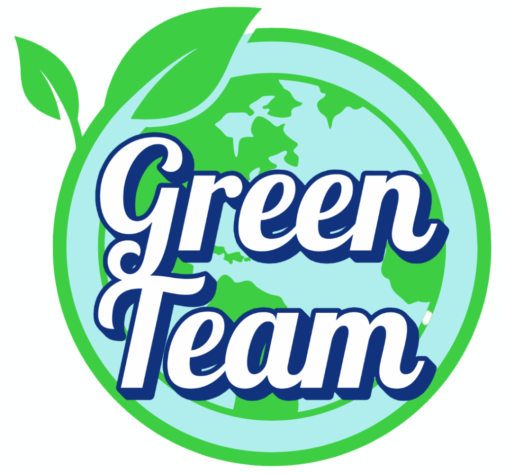 Environmental Justice - Good Shepherd Lutheran Church